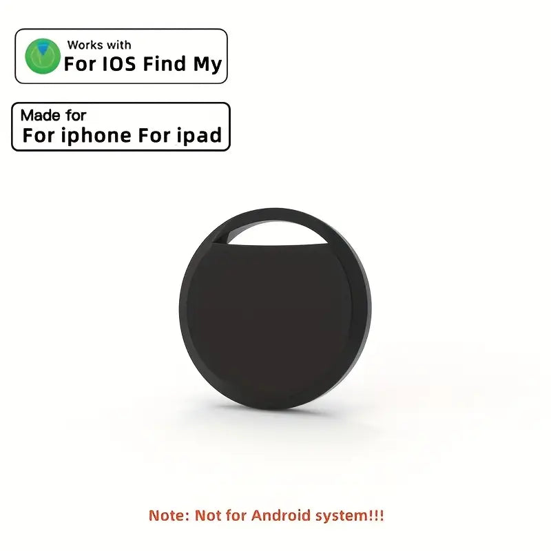 Accutag RSH Mini Tracker Smart Tag - For Apple Devices | Metro Vape