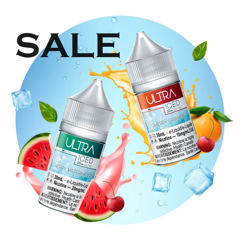 (Canadian Online Vape Store/Headshop) Metro Vape | Metro Vape
