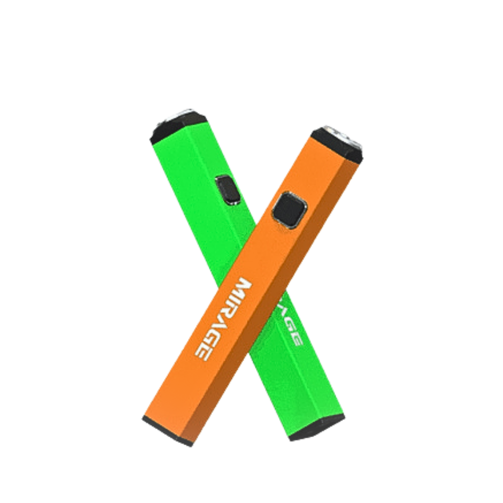 Nova Mirage Flat Thermal Edition 510 Batteries | Metro Vape