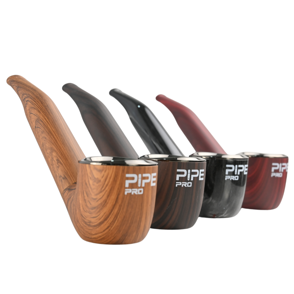 NOVA Pipe Pro 510 Thread Battery | Metro Vape