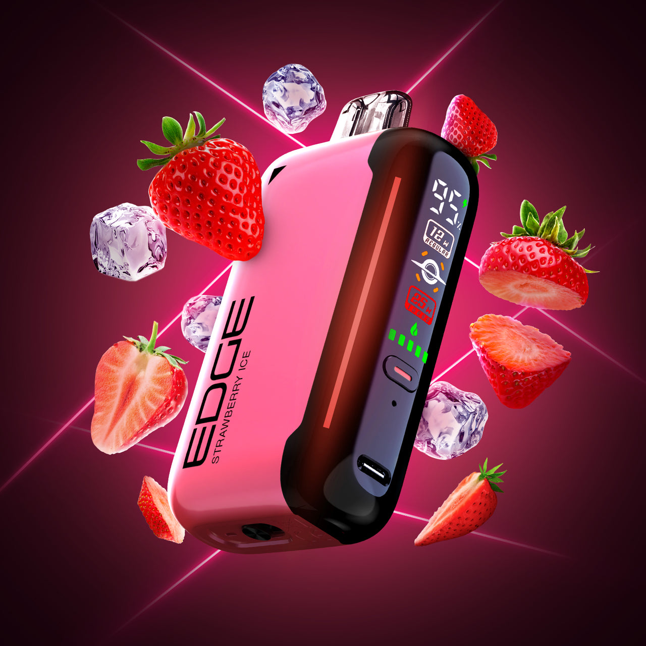 (Canadian Online Vape Store) Metro Vape Shop Fast reliable Shipping!