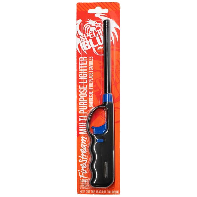 10” Firestream Multipurpose Lighter | Metro Vape