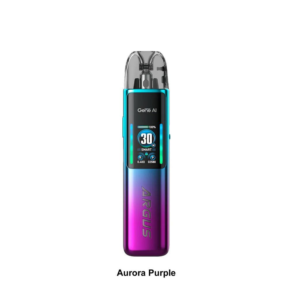 Argus G2 Open Pod Kit 2mL [CRC Version] | Metro Vape