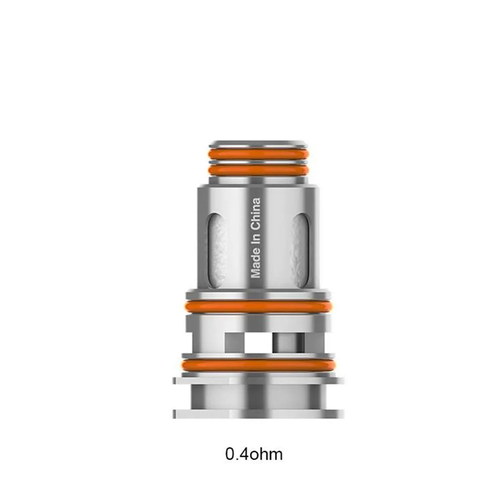 Geekvape P Series Coils - Aegis Eteno E100 Compatibility | Metro Vape