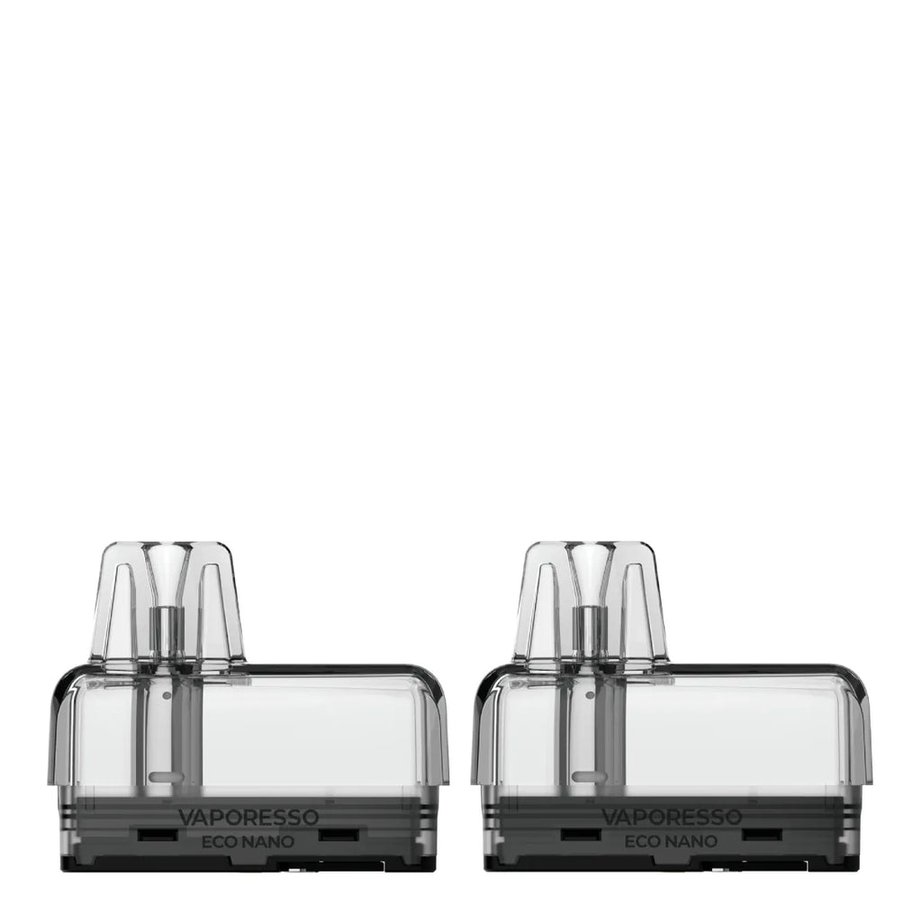 Eco Nano Replacement Mesh Pod 6mL 2/PK [CRC Version] | Metro Vape
