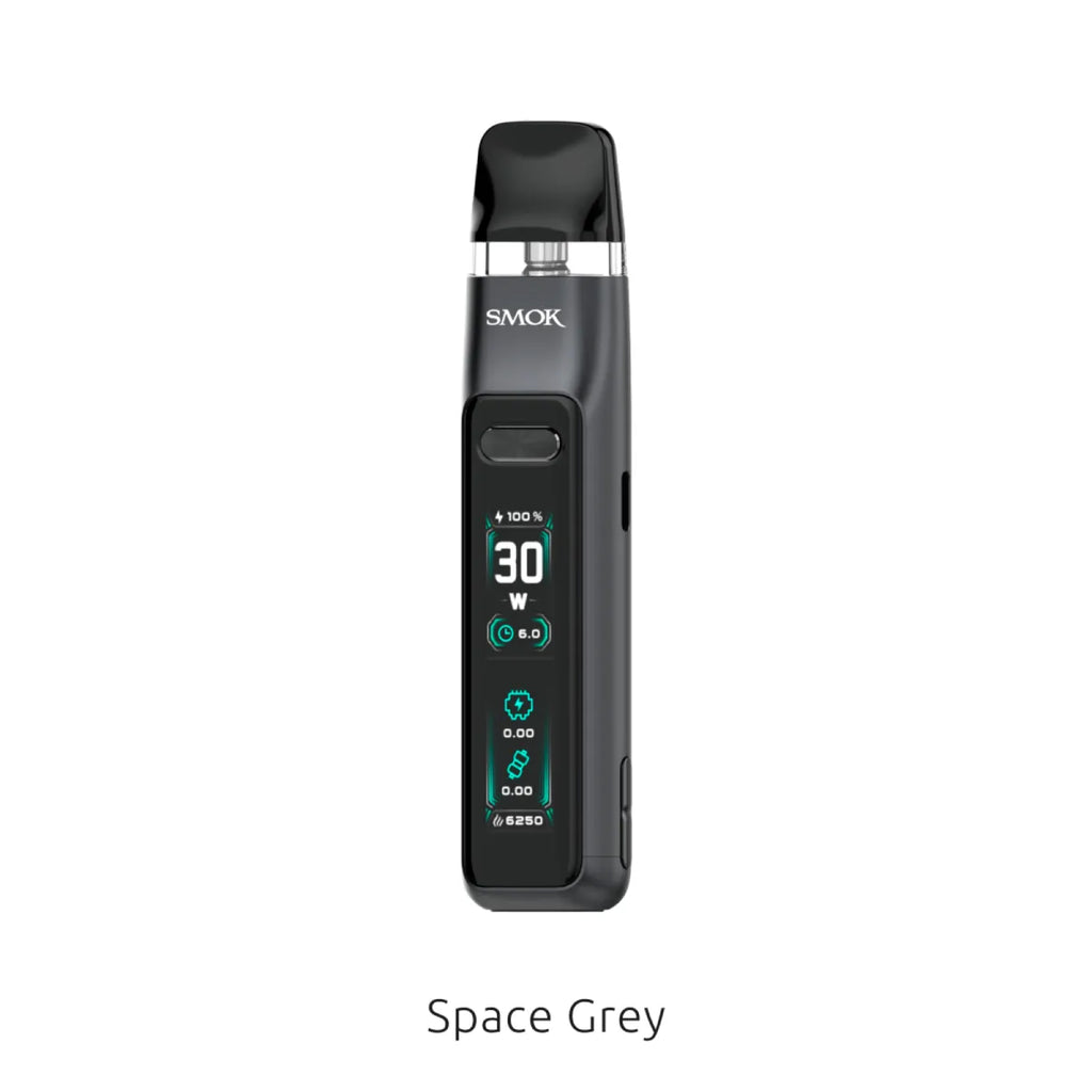Smok NOVO GT Open Pod Kit 2mL [CRC Version] | Metro Vape