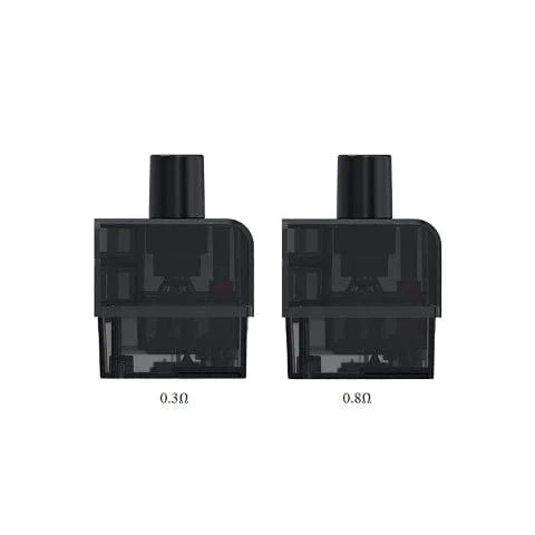 Crown B Replacement Pods 3.5mL 2/PK [CRC Version] | Metro Vape