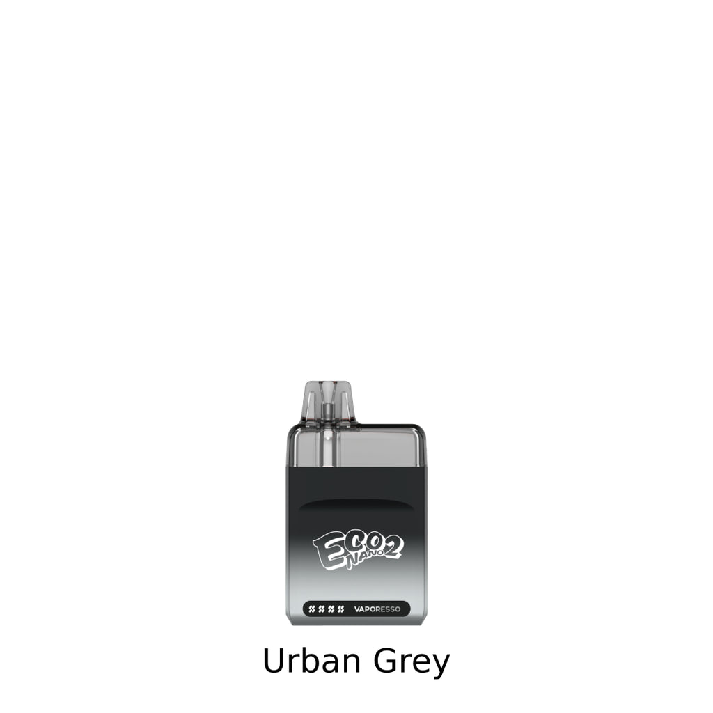 Eco Nano 2 Open Pod Kit [CRC Version] | Metro Vape