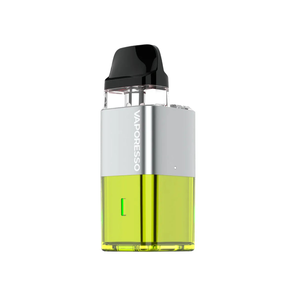 Vaporesso XROS CUBE Open Pod Kit 2mL [CRC Version] | Metro Vape
