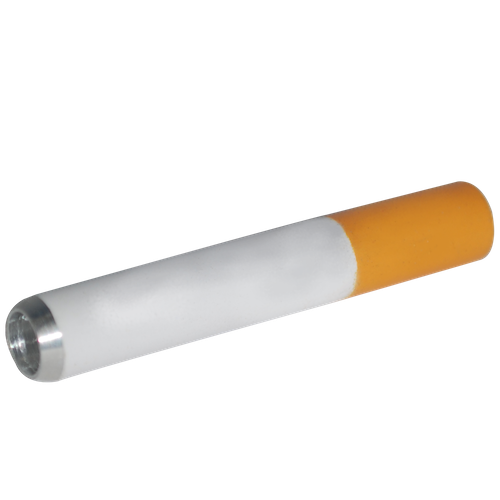 Ceramic One-Hitter Cigarette | Metro Vape