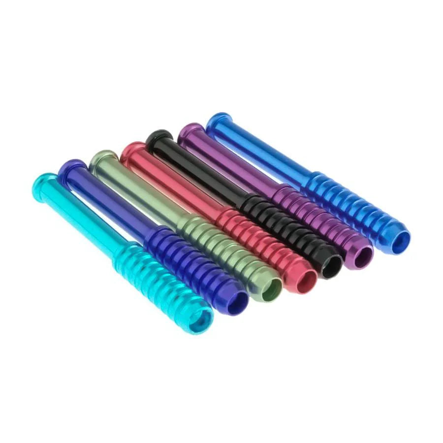 Anodized One-Hitter battery | Metro Vape