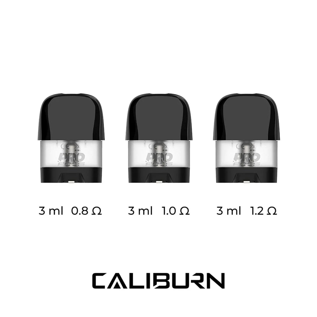 Uwell Rafale Replacement Coils | Metro Vape